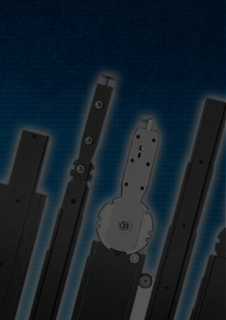 General Devices Products - Brevan Electronics