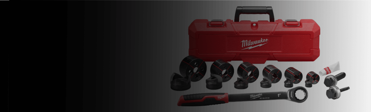 Milwaukee Tool Products - Brevan Electronics