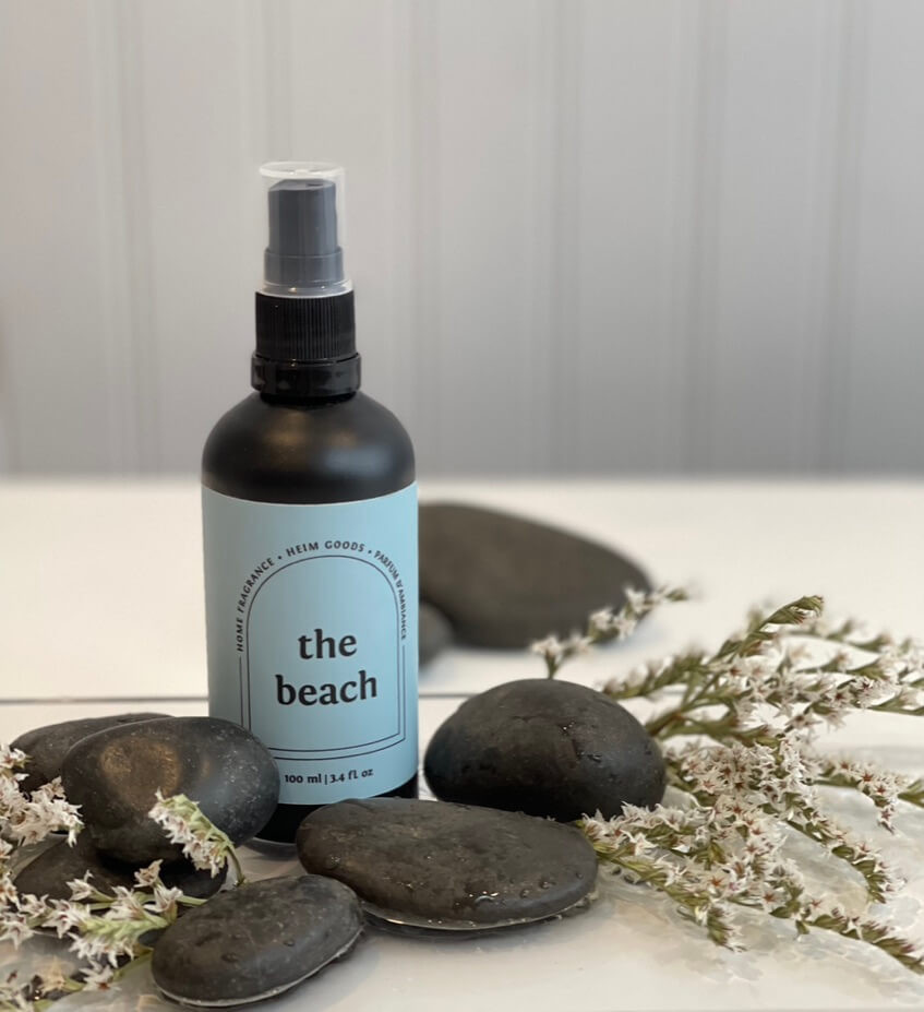 Heim Room Sprays