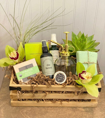 Seattle Special Occasion Flowers | Juniper Flowers Seattle Flower ...