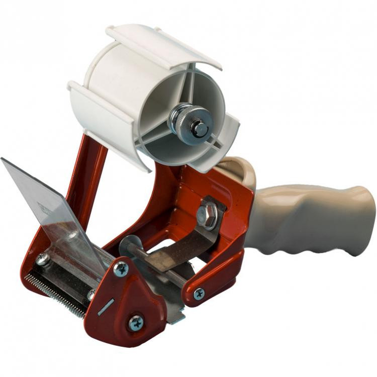 EX3 - 3'' Heavy Duty Universal Carton Sealing Tape Gun