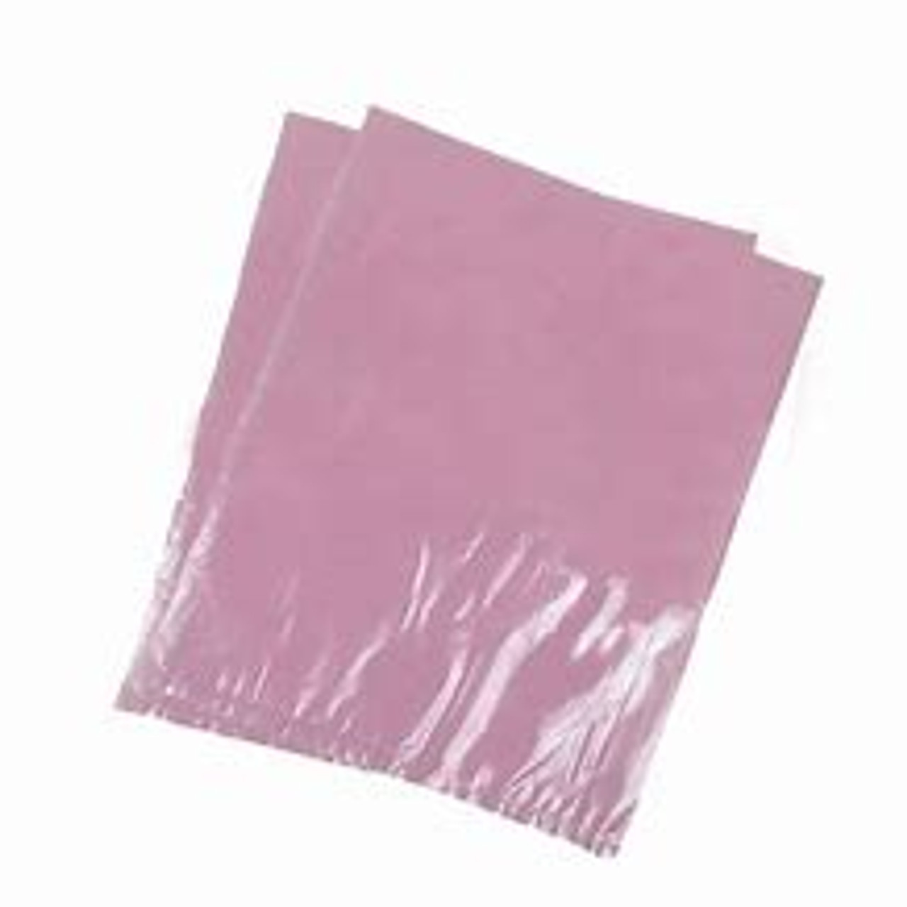 2x4 2mil Pink Anti Static Poly Bag Wholesale