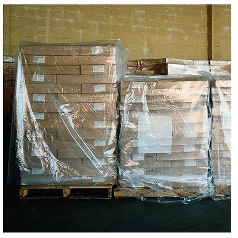 Poly bag 51 x 49 x 73 2mil 50/roll wholesale