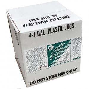 H2O2 Multi-Purpose Cleaner - Orange (4-1 gal/case)