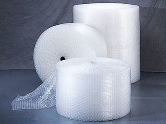 5/16 x 48 x 90' Perforated Multi-Purpose Bubble-