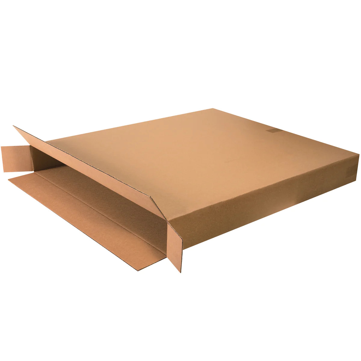Double Wall - 19in x 4.5in x 41in - Corrugated Box
