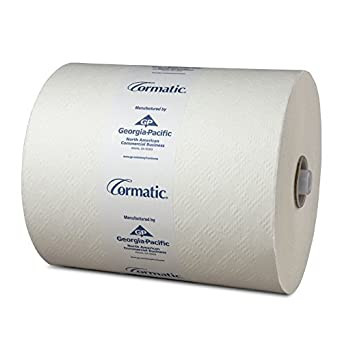 Cormatic Paper Towel Roll by GP PRO (Georgia-Pacific)