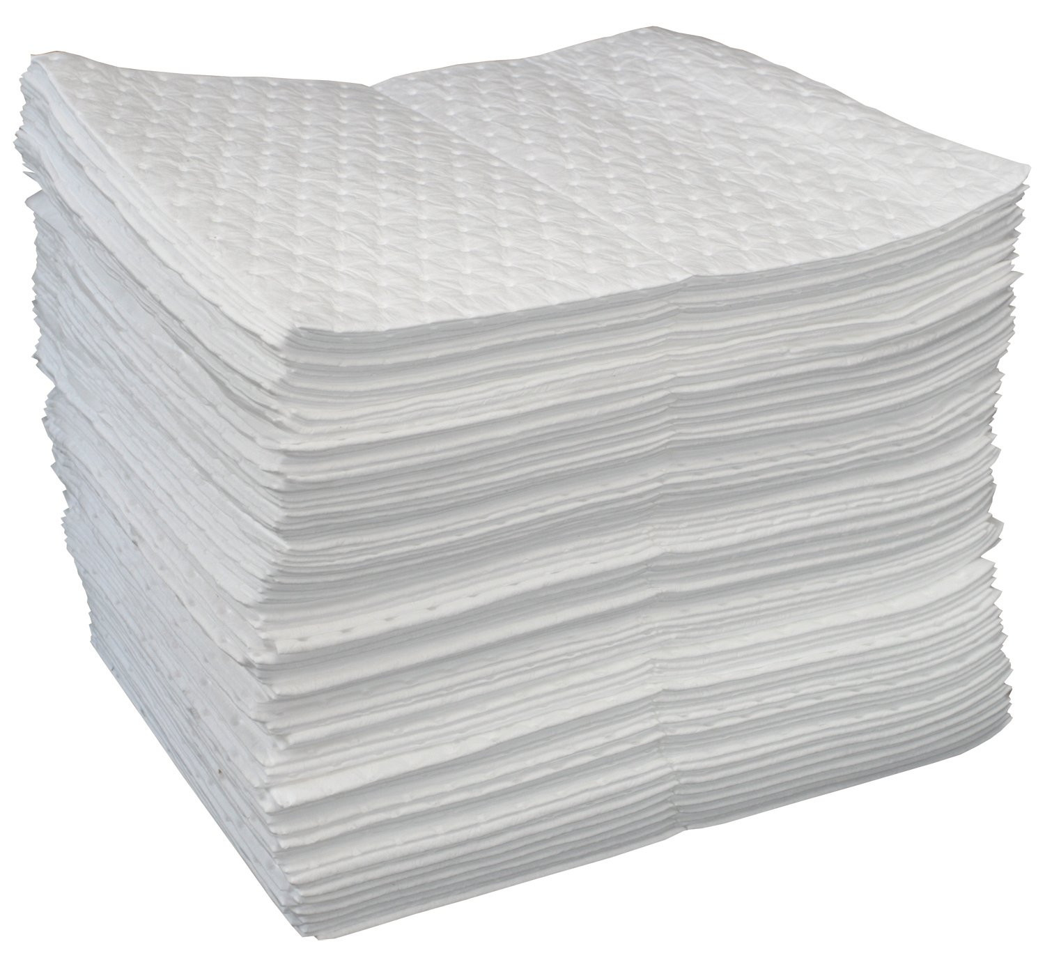 Heavy Duty Oil-Dri Absorbent Pads - 15" X 19" wholesale