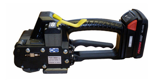 FROMM P318 Battery Powered Strapping Tool