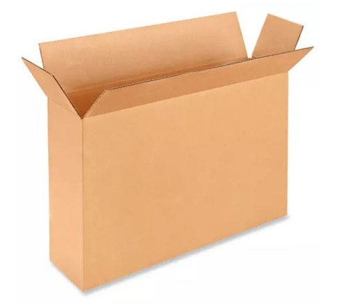 FOL Heavy Duty Side Loading Box - 24in x 6in x 18in