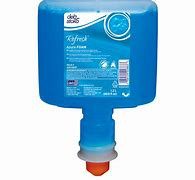 DEB Refresh Azure Foaming Hand Soap Fragrance