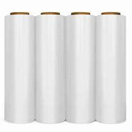 18" x 39G x 1476' Eco Pre Stretch Hand Film