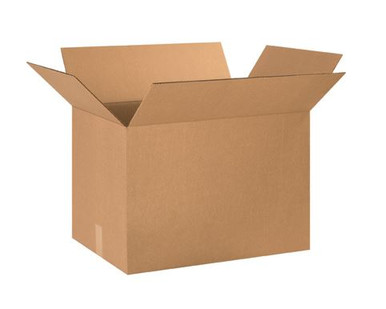 Single Wall Corrugated Box Wholesale Online