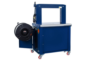 PC1000SP SMALL PACKAGE Arch Strapping Machine