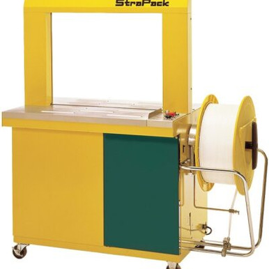 StraPack RQ-8X Strapping Machine, wholesale