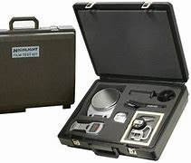 Professional Test Kit Stretch Film Tester Kit