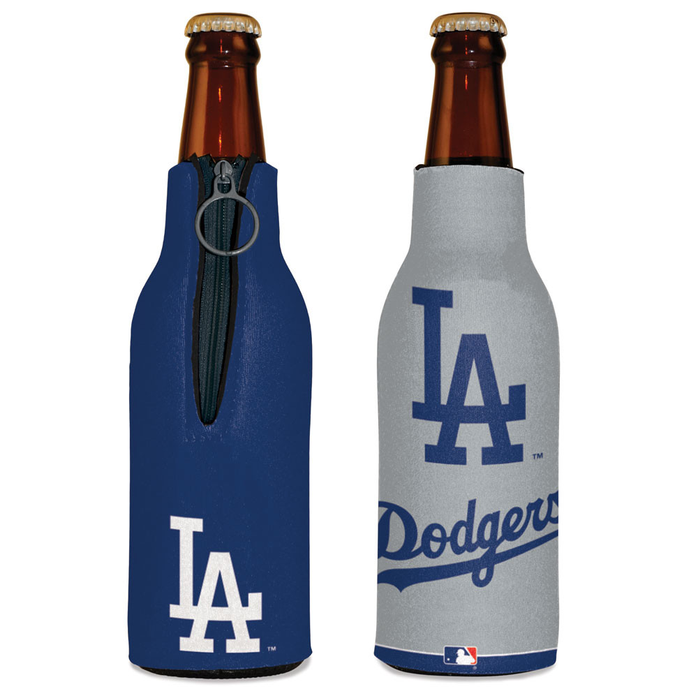 Los Angeles Dodgers Bumper Sticker - Sports Fan Shop