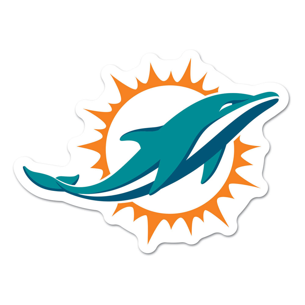 dolphins logo