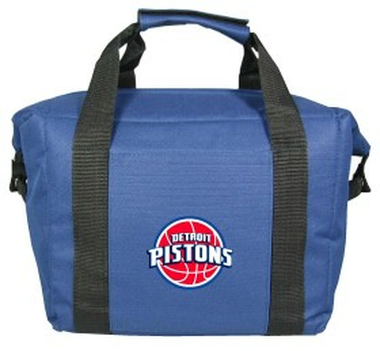Detroit Pistons Kolder 12 Pack Cooler Bag - Sports Fan Shop