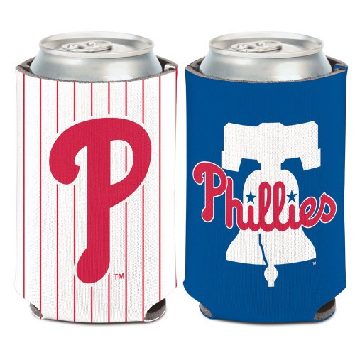 Philadelphia Phillies Can Cooler - Sports Fan Shop