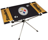 Pittsburgh Steelers Table Endzone Style - Sports Fan Shop