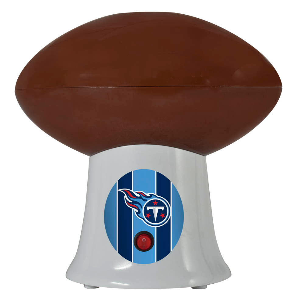 Tennessee Titans Hot Air Popcorn Maker - Sports Fan Shop