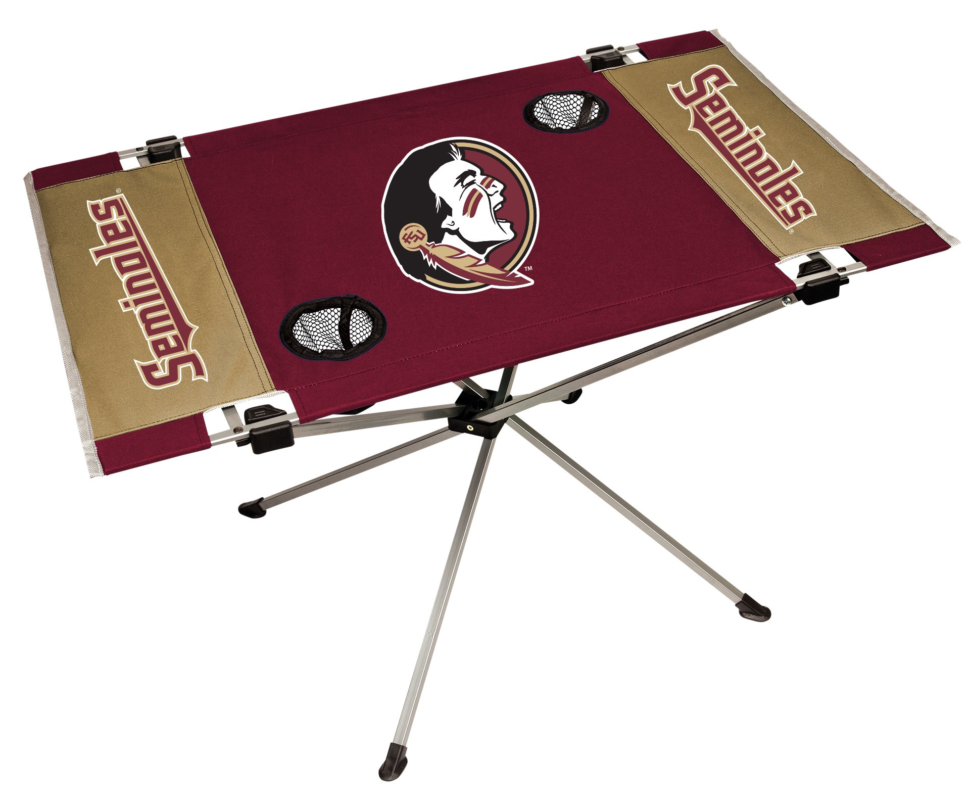 Florida State Seminoles Table Endzone Style - Sports Fan Shop