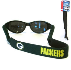Green Bay Packers Sunglasses Strap - Sports Fan Shop