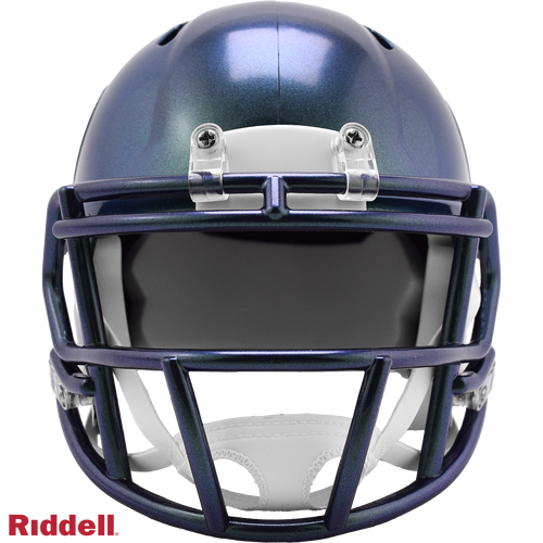 Seattle Seahawks Helmet Riddell Replica Mini Speed Style Rivalry ...