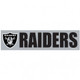 Las Vegas Raiders Decal Bumper Sticker - Sports Fan Shop