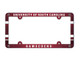 South Carolina Gamecocks License Plate Frame - Full Color - Sports Fan Shop