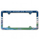 Los Angeles Dodgers License Plate Frame - Full Color - Sports Fan Shop