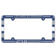 Los Angeles Dodgers License Plate Frame - Full Color - Sports Fan Shop