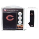 Chicago Bears 3 Pack of Golf Balls - Sports Fan Shop