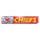 Kansas City Chiefs Auto Emblem Truck Edition 2 Pack - Sports Fan Shop