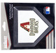 Arizona Diamondbacks Authentic Hollywood Pocket Home Plate CO - Sports ...