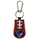Houston Texans Keychain Fox Robot 3 Inch Mini Cleatus CO - Sports Fan Shop