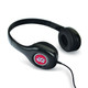 New York Yankees Headphones - Over the Ear CO - Sports Fan Shop