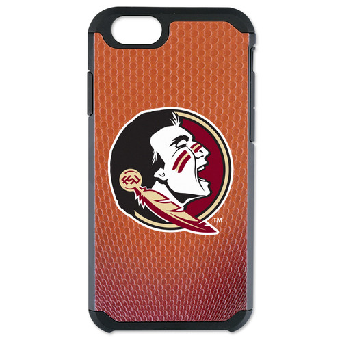 Florida State Seminoles Phone Case Classic Football Pebble Grain Feel ...