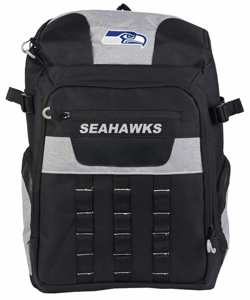 Seattle Seahawks Backpack Franchise Style - Sports Fan Shop