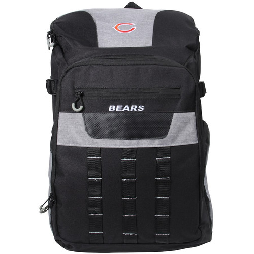 Chicago Bears Backpack Franchise Style - Sports Fan Shop
