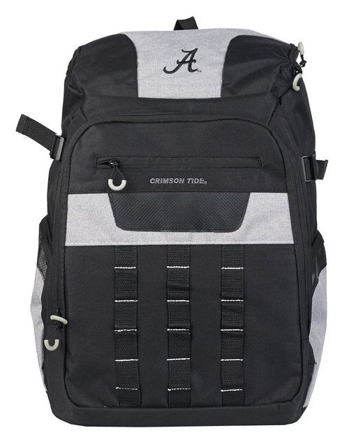 Alabama Crimson Tide Backpack Franchise Style - Sports Fan Shop