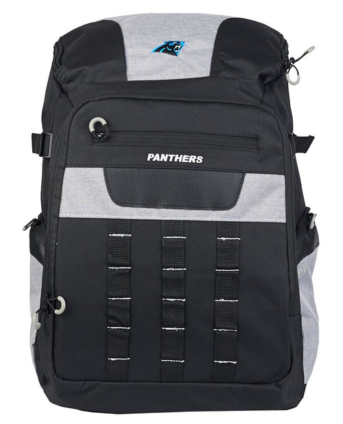 Carolina Panthers Backpack Franchise Style - Sports Fan Shop