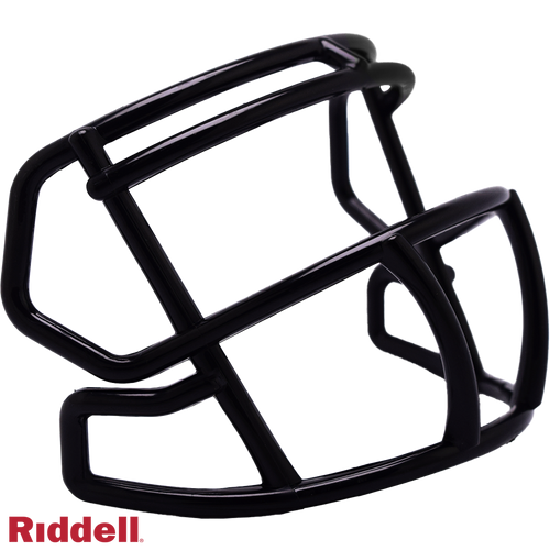 Face Mask Riddell Replica Mini Speed Style Black - Sports Fan Shop