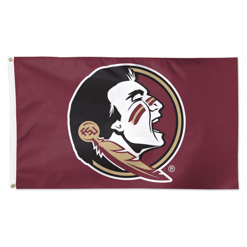 Florida State Seminoles Flag 3x5 Team - Sports Fan Shop