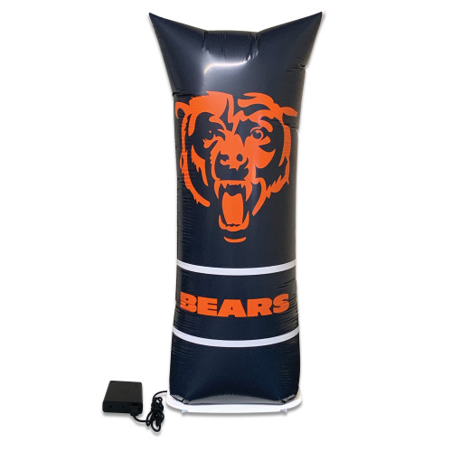 Chicago Bears Inflatable Centerpiece - Sports Fan Shop