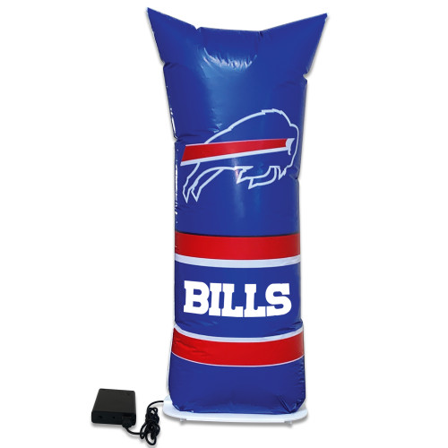 Buffalo Bills Inflatable Centerpiece - Sports Fan Shop