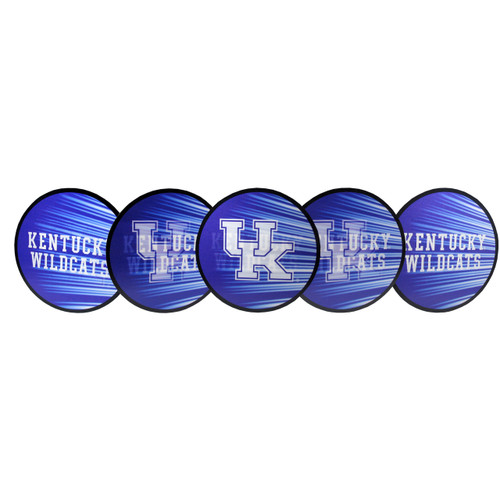 Kentucky Wildcats Decal Lenticular - Sports Fan Shop