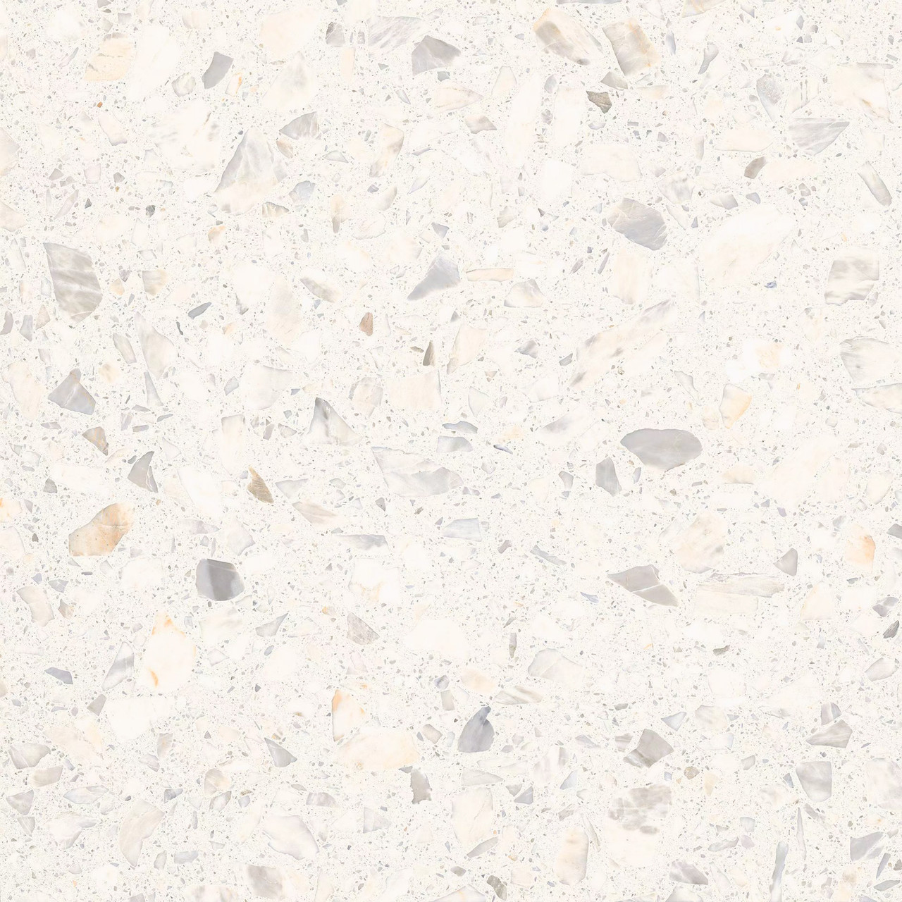 Antique Bianco Satin Mix 60 | Floor and Wall Tiles | Tile Space
