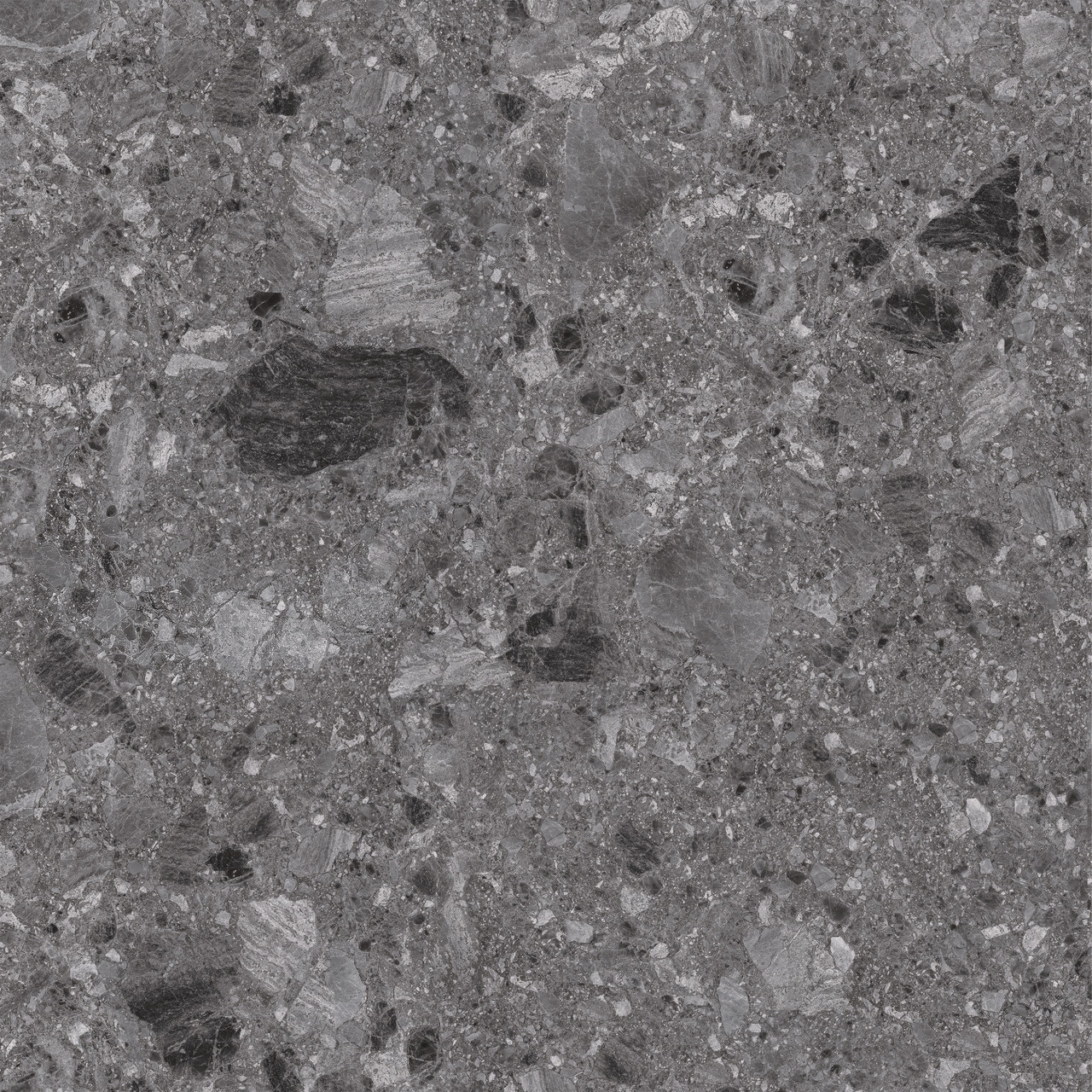 Affogato Light Grey Matt 60 | Floor and Wall Tiles | Tile Space